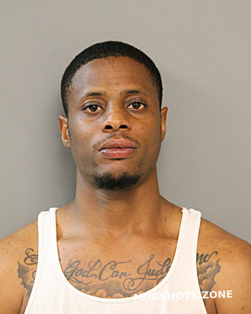 ISAIAH D CHRYSTAL 06/19/2023 - Chicago Mugshots Zone