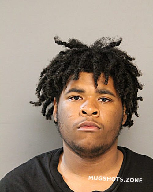 KINYATA R DANIELS 06/19/2023 - Chicago Mugshots Zone