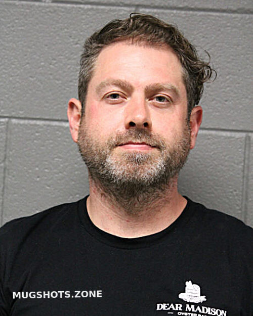 DUSTIN SIEBOLD 06/20/2023 - Chicago Mugshots Zone