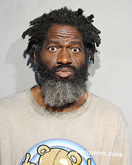 WILLIE LEE WILLIAMS 06/20/2023 - Chicago Mugshots Zone