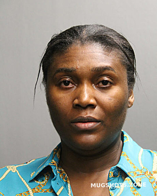 CHIOMA P IGBOKWE 06/20/2023 - Chicago Mugshots Zone