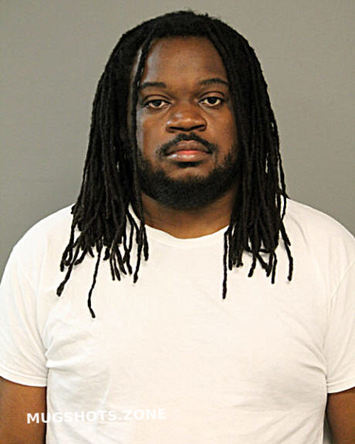 DONALD O LUMPKINS 06/20/2023 - Chicago Mugshots Zone