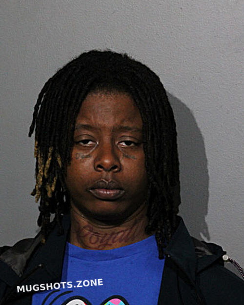 JESSICA D ADAMS 06/20/2023 - Chicago Mugshots Zone