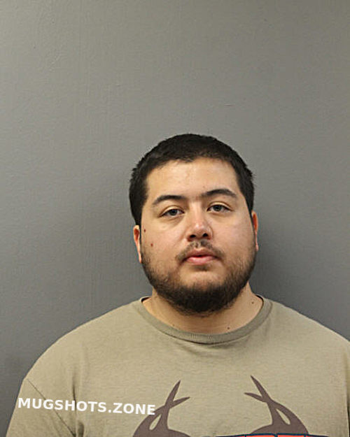 JORGE L VARGAS 06/20/2023 - Chicago Mugshots Zone