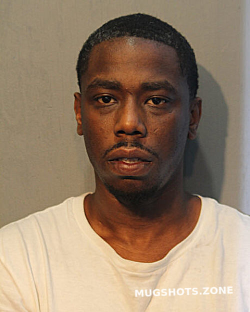 ANDRE ADOLPH AVANT 06/20/2023 - Chicago Mugshots Zone