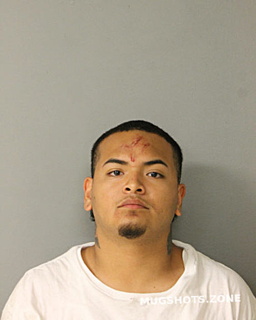 CONDELARIOUS B GARCIA 06/20/2023 - Chicago Mugshots Zone