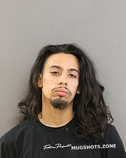 ANGEL S GARCIA 06/20/2023 - Chicago Mugshots Zone