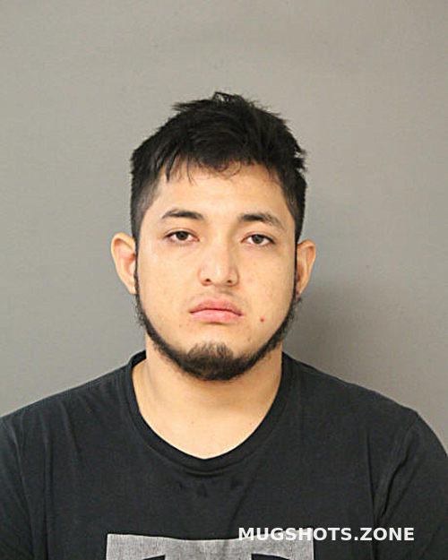 JASON A GORDILLO-SINCHI 06/20/2023 - Chicago Mugshots Zone