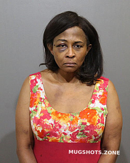 PRISCILLA KNOX 06/20/2023 - Chicago Mugshots Zone
