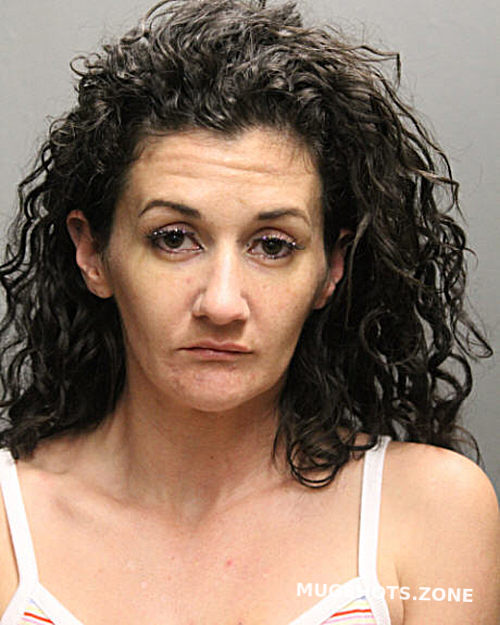 CHRISTINA M BRAY 06/20/2023 - Chicago Mugshots Zone