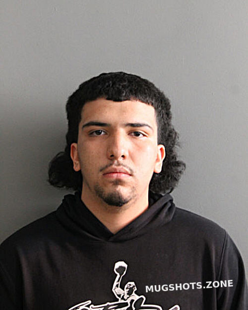 RAUL A RIOS 06/20/2023 - Chicago Mugshots Zone