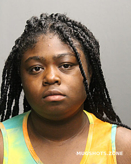 ERICA LANEE MATHENY 06/20/2023 - Chicago Mugshots Zone