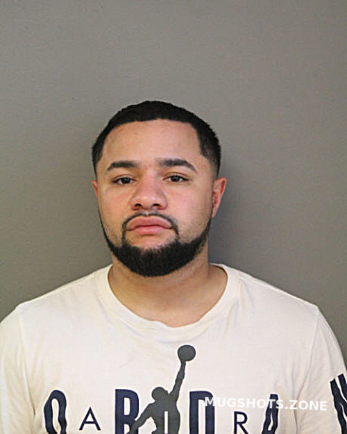 JOSHUA E CAMACHO 06/20/2023 - Chicago Mugshots Zone