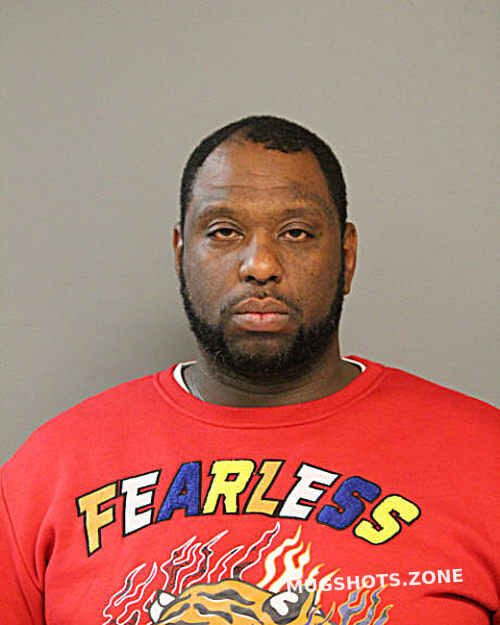 DONOVAN D DAVIS 06/20/2023 - Chicago Mugshots Zone