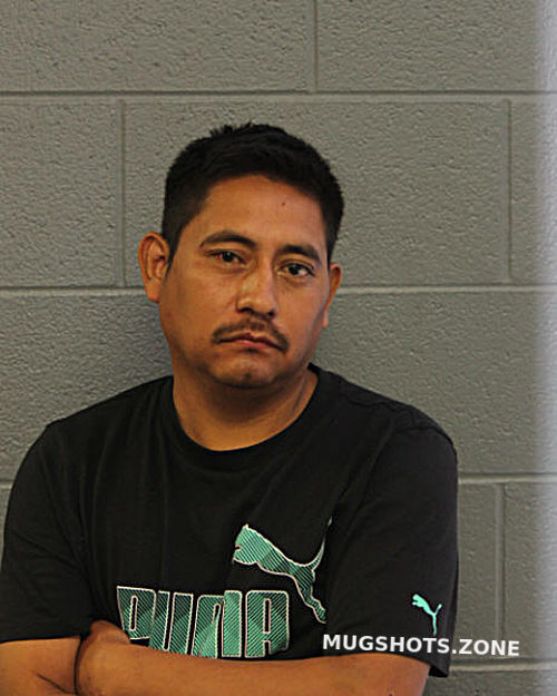 RUBEN CRUZ 06/21/2023 - Chicago Mugshots Zone