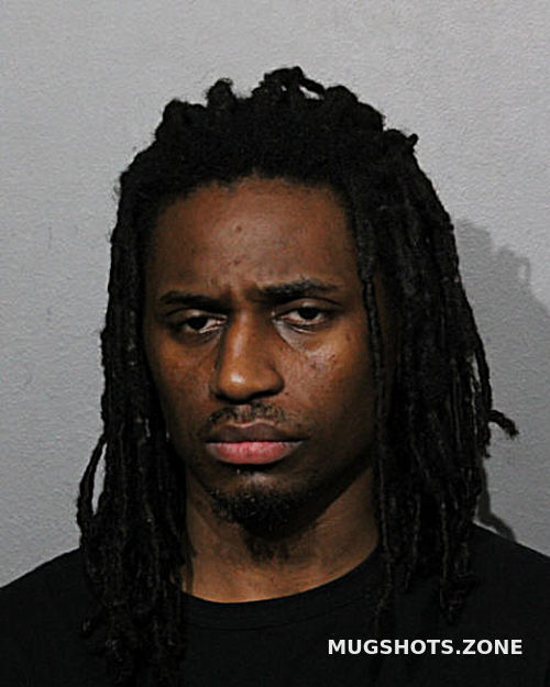 KELSIE D ELLIS 06/21/2023 - Chicago Mugshots Zone