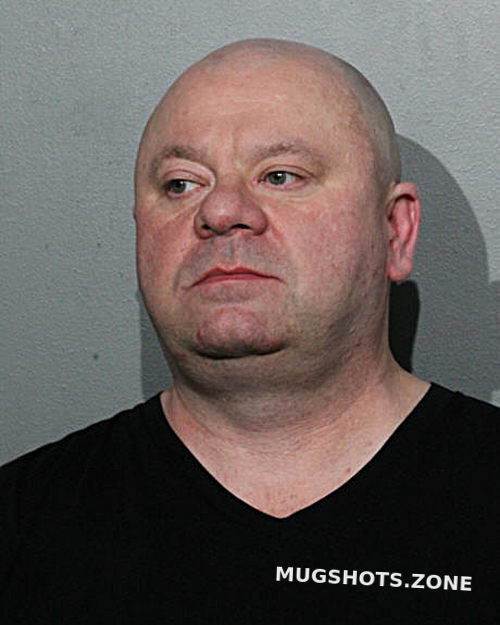 DARIUS LANG 06/21/2023 - Chicago Mugshots Zone