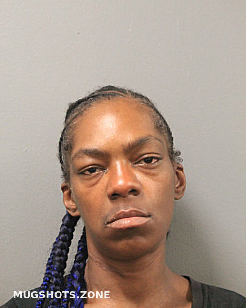 DOMINIQUE D HALL 06/21/2023 - Chicago Mugshots Zone