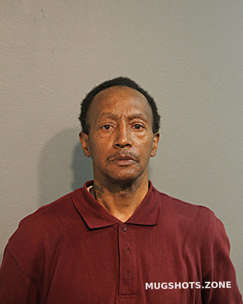 CHARLES D PERRY 06/21/2023 - Chicago Mugshots Zone