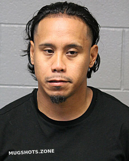 JERRY RODRIGUEZ 06/21/2023 - Chicago Mugshots Zone