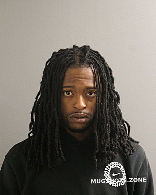 RICHARD P BROWN 06/22/2023 - Chicago Mugshots Zone