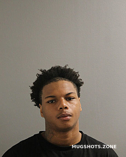 RAYVON J RANGE 06/22/2023 - Chicago Mugshots Zone