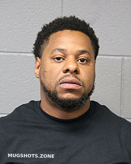 JESSE J LOCKETT 06/22/2023 - Chicago Mugshots Zone