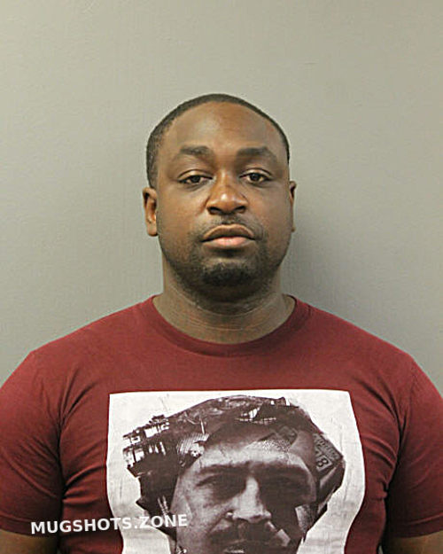 MICHAEL I WALKER 06/22/2023 - Chicago Mugshots Zone