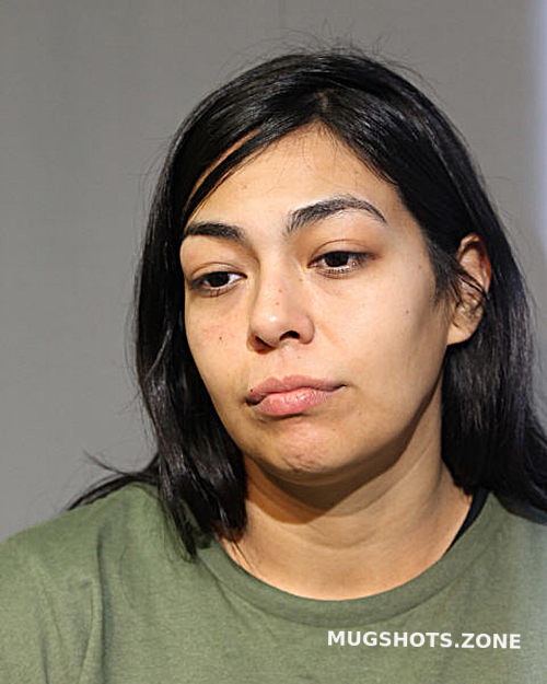 ANGELIQUE E CUELLO 06/22/2023 - Chicago Mugshots Zone