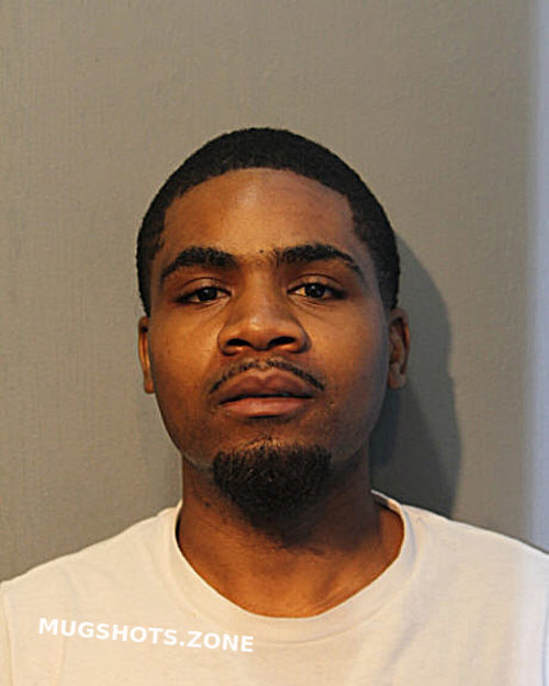 JAMAL A EDWARDS 06/22/2023 - Chicago Mugshots Zone