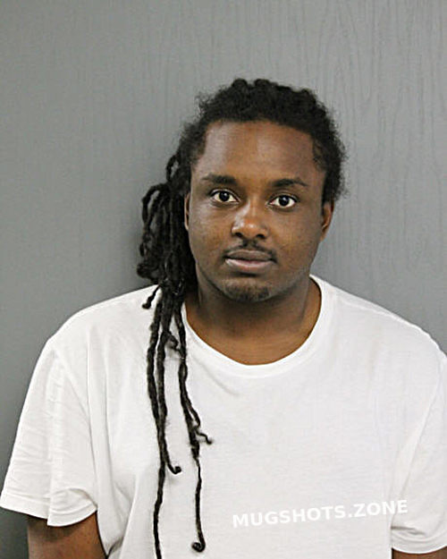 DAVID M BELL 06/23/2023 - Chicago Mugshots Zone