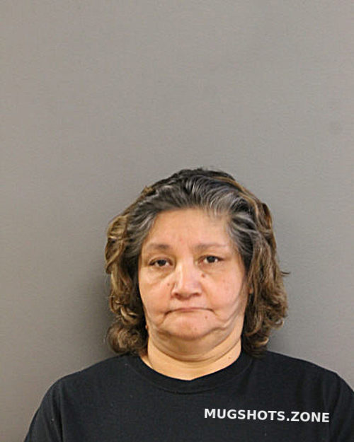 FRANCINE M MENDIOLA 06/23/2023 - Chicago Mugshots Zone