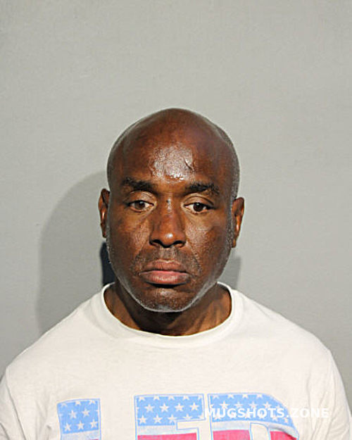 CHRISTOPHER C PATTON 06/23/2023 - Chicago Mugshots Zone