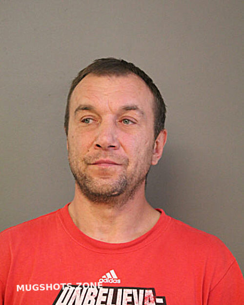 ROMAN NINOVSKYI 06/24/2023 - Chicago Mugshots Zone