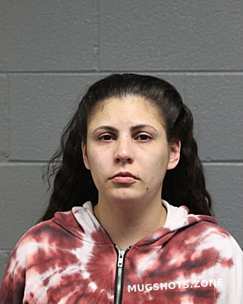 ASHLEY MARRERO 06/24/2023 - Chicago Mugshots Zone