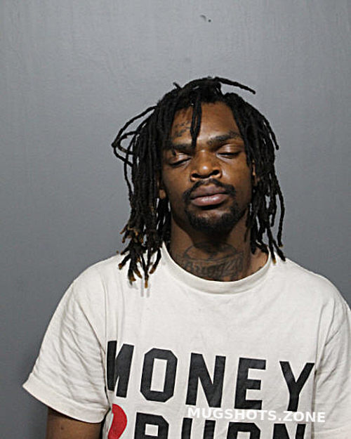 DARION C KELLY 06/24/2023 - Chicago Mugshots Zone