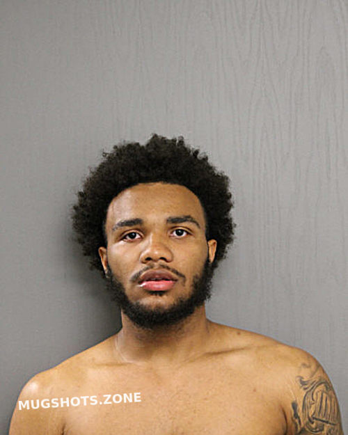 ELIJAH A SEEFA 06/24/2023 - Chicago Mugshots Zone