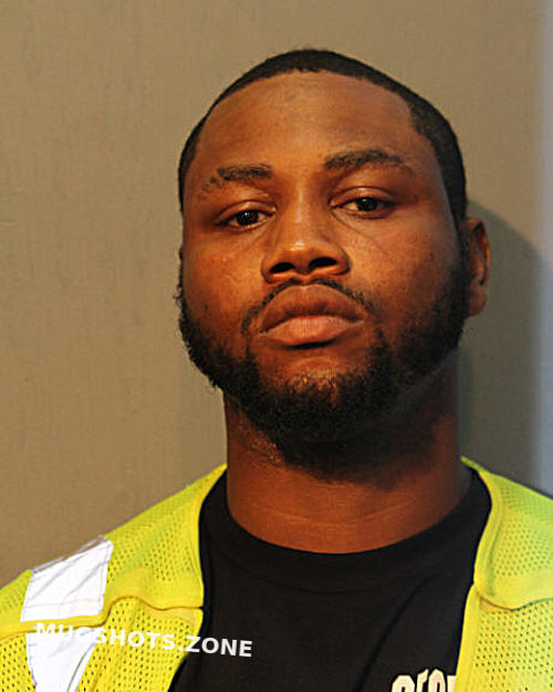 SHAN L FORD 06/24/2023 - Chicago Mugshots Zone