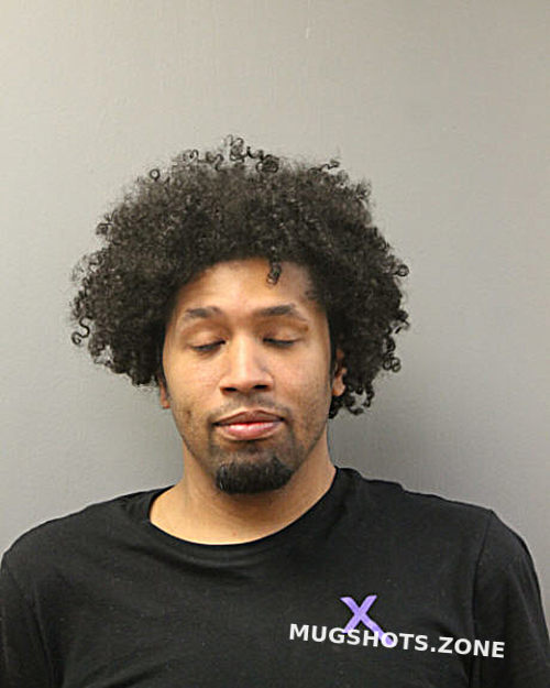 ANTWON S WILLIAMS 06/24/2023 - Chicago Mugshots Zone