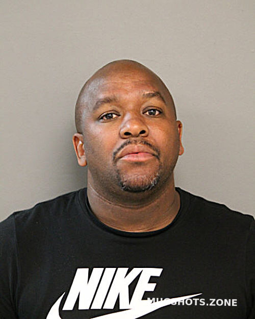 DARRELL SMITH 06/24/2023 - Chicago Mugshots Zone