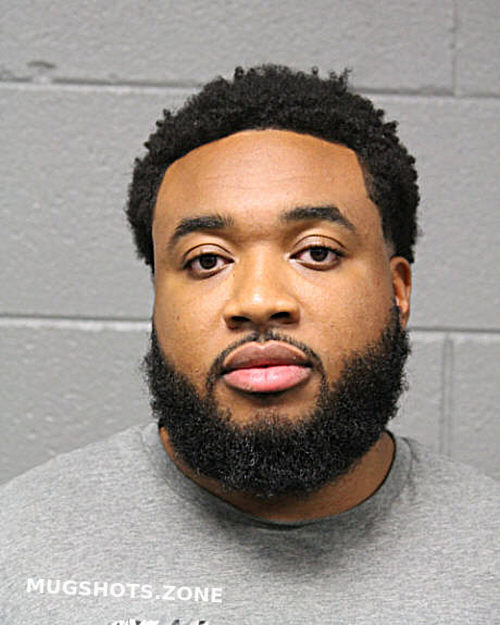 TIMOTHY CANNON 06/24/2023 - Chicago Mugshots Zone