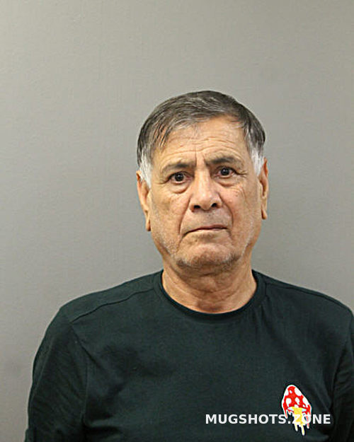 ABDUL H ROUFI 06/24/2023 - Chicago Mugshots Zone