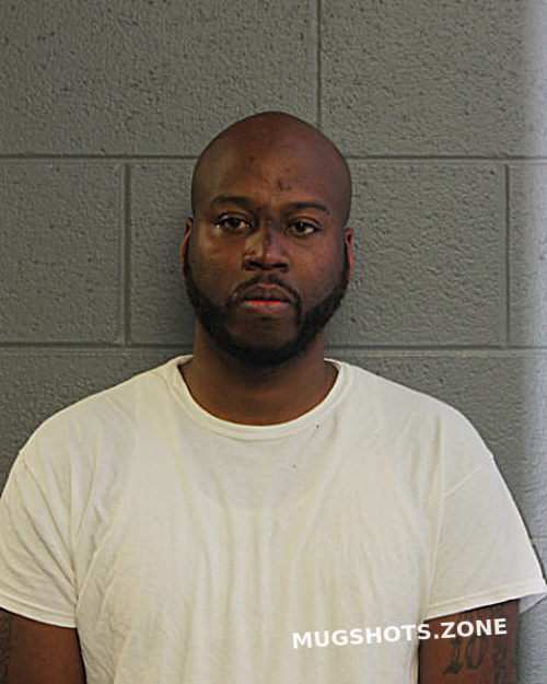 PIERRE LAMONT DANIELS 06/24/2023 - Chicago Mugshots Zone