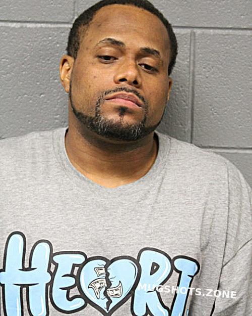 RICKY LEBLANC 06/24/2023 - Chicago Mugshots Zone