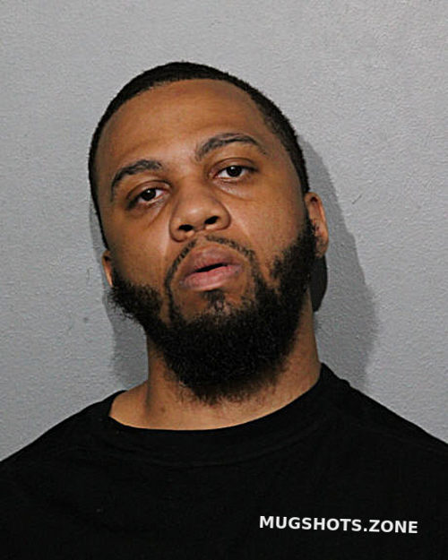 TOMMY MORRIS 06/25/2023 - Chicago Mugshots Zone