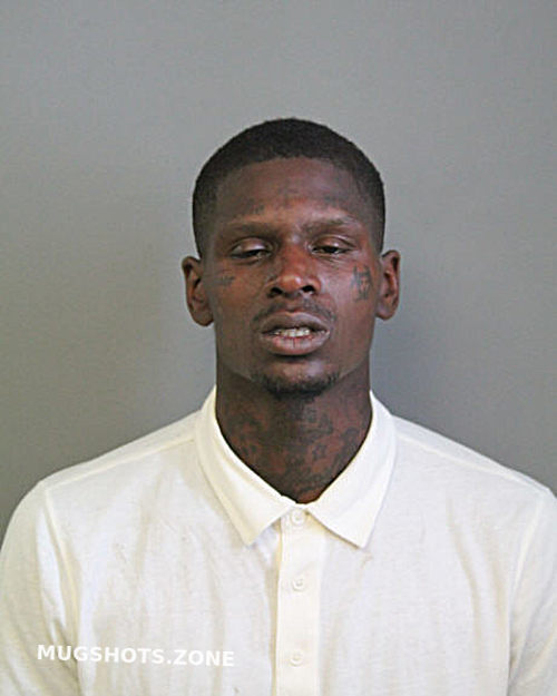 SOLOMON CHAMBERS 06/25/2023 - Chicago Mugshots Zone