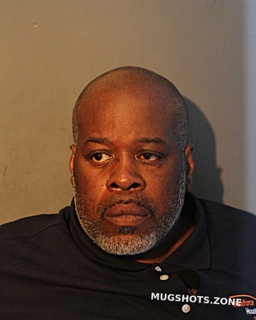 DONALD K SUELL 06/25/2023 - Chicago Mugshots Zone