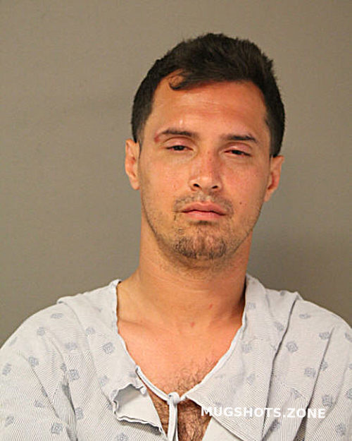 CORY R STANFORD 06/25/2023 - Chicago Mugshots Zone