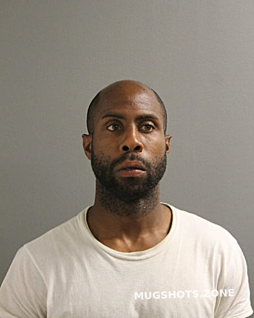 KEITH FOSTER 06/25/2023 - Chicago Mugshots Zone