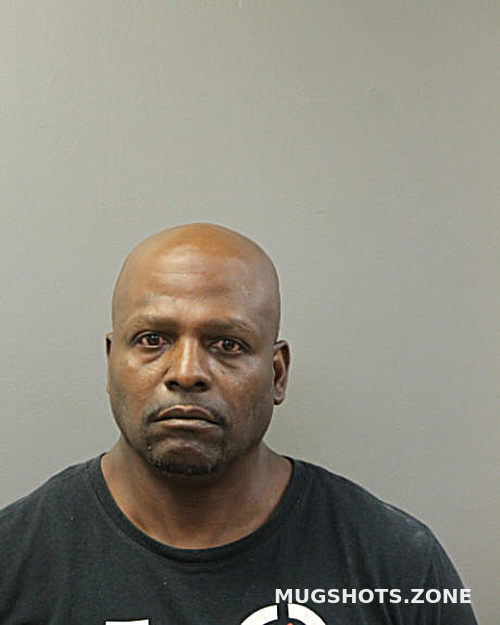 SEAN JACKSON 06/25/2023 - Chicago Mugshots Zone